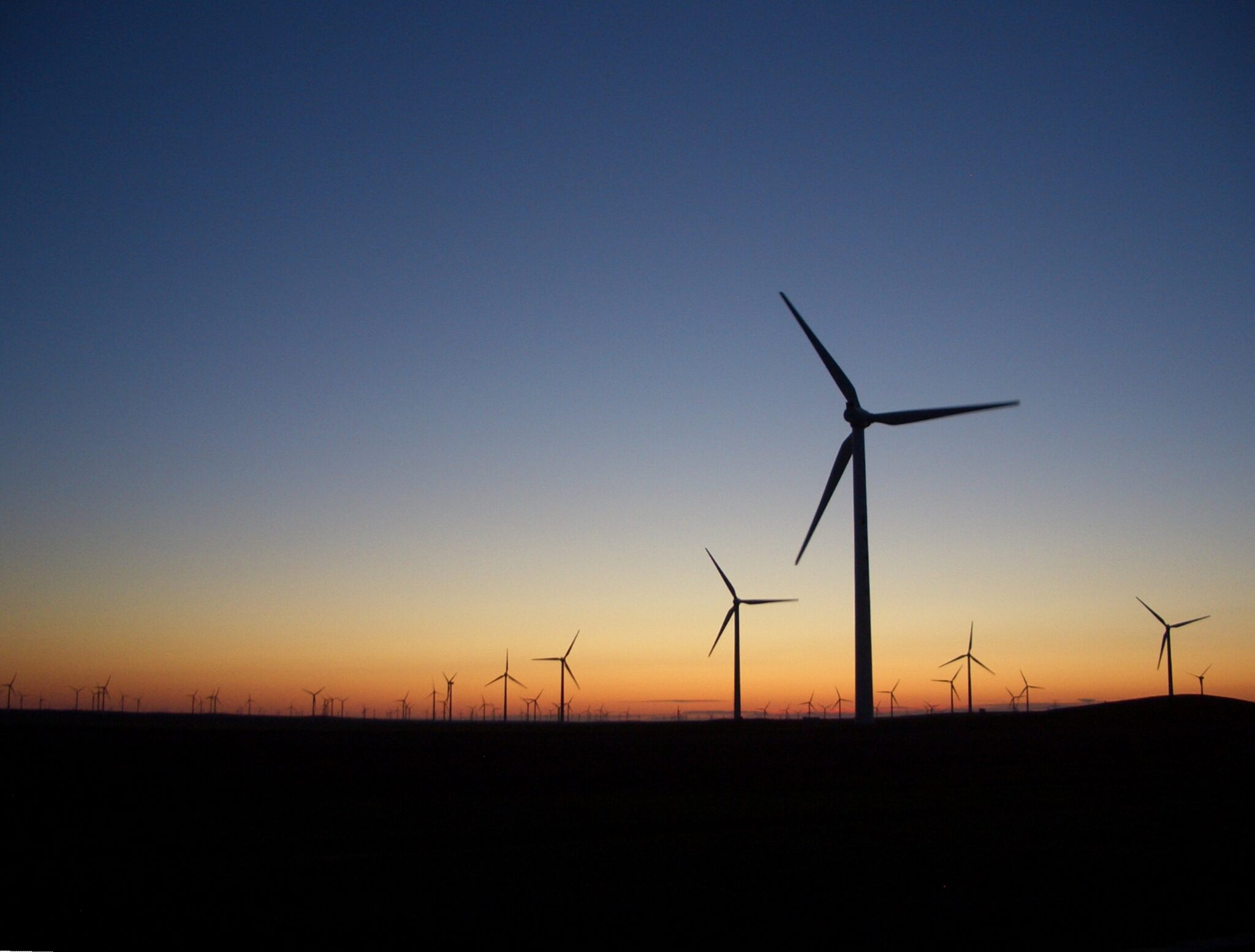 Frequently Asked Questions: Wind Turbine Noise - Metrica Environmental ...